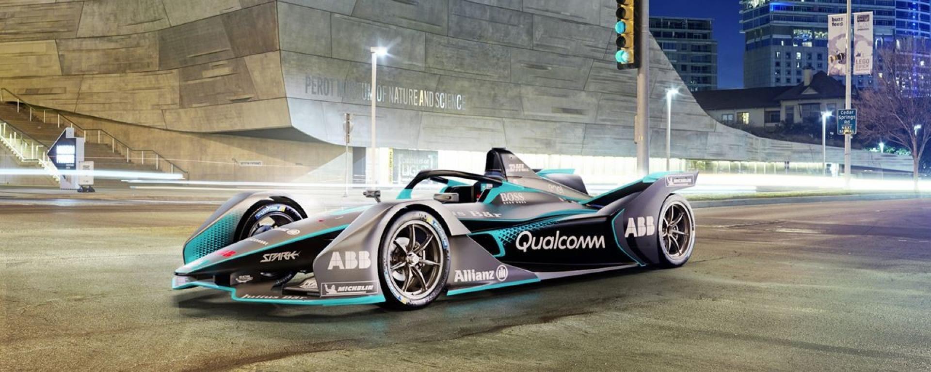 Five Good Reasons to Sponsor Formula E
