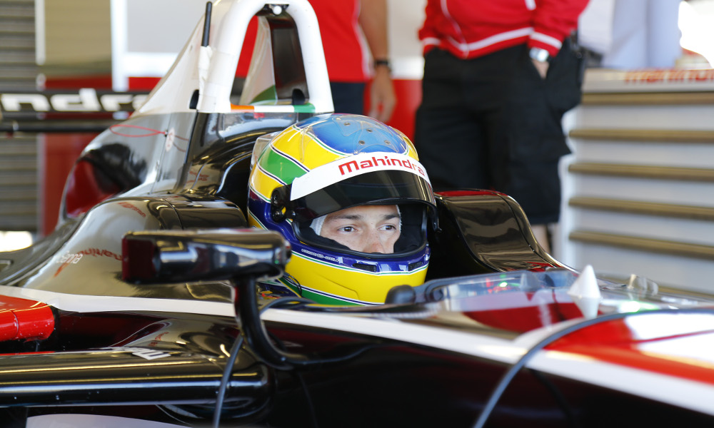 Formula E: Season preview part 4 - the competitors!
