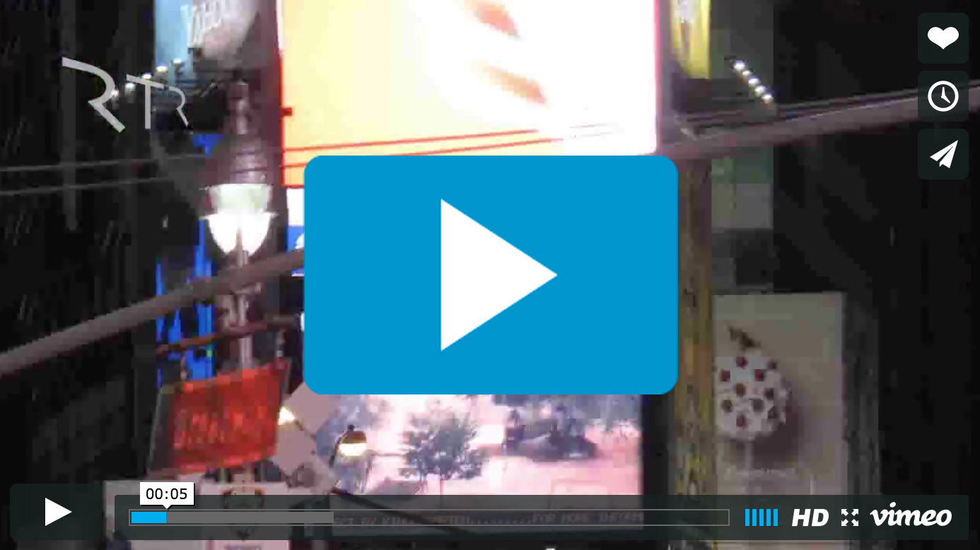 Sport Sponsorship video in 60 seconds RTR Sports Marketing