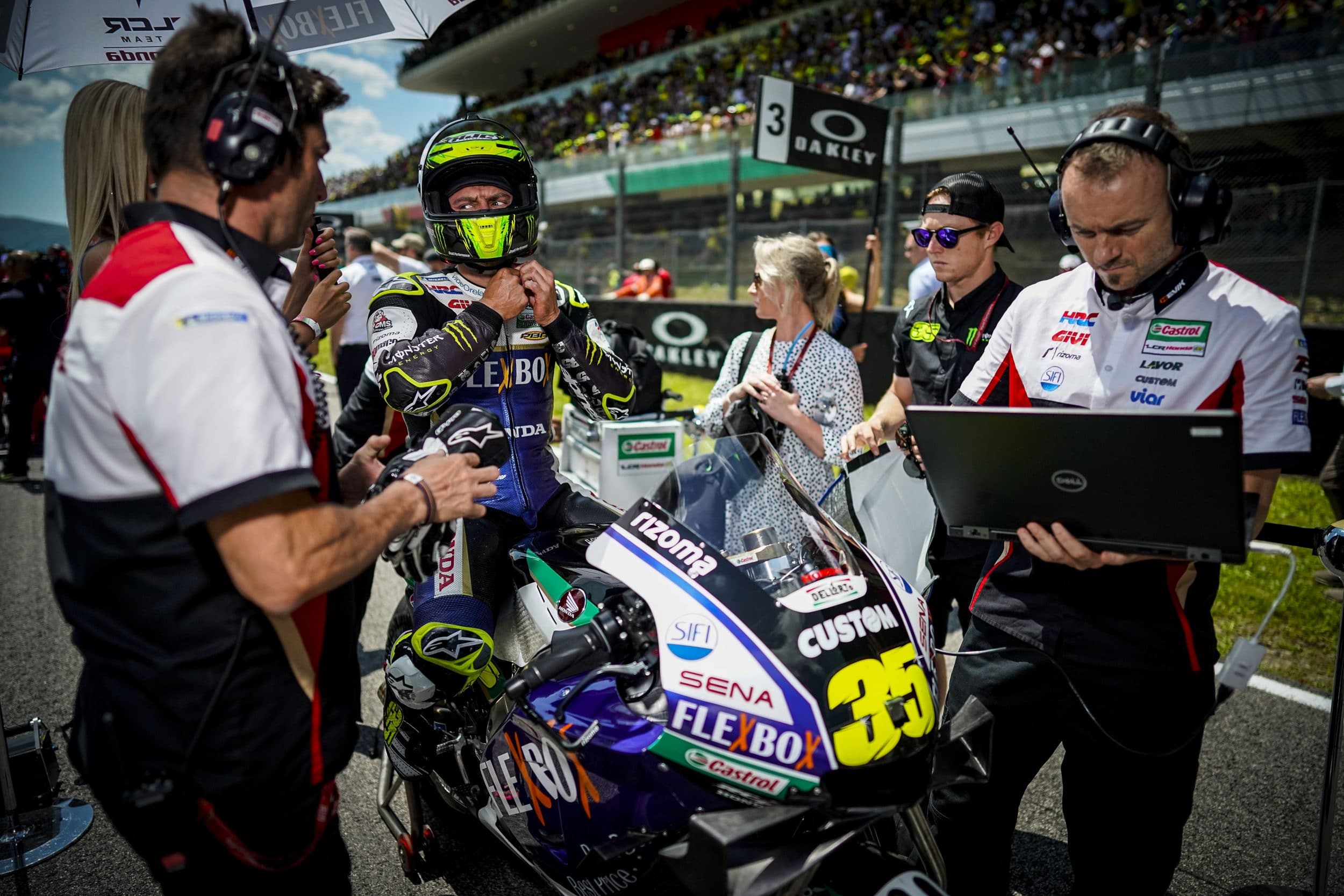 International sponsorships in sports: sport is key when you’re going global