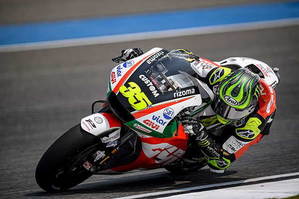 4 MotoGP, Motorsport sponsorship problems and how to overcome them