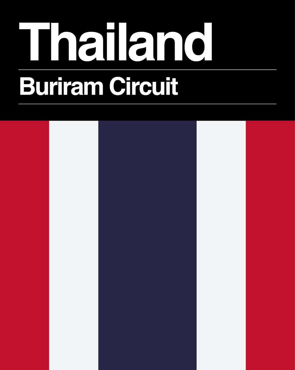 2020 MotoGP VIP Village - GP Tailandia - Chang Circuit, Buriram