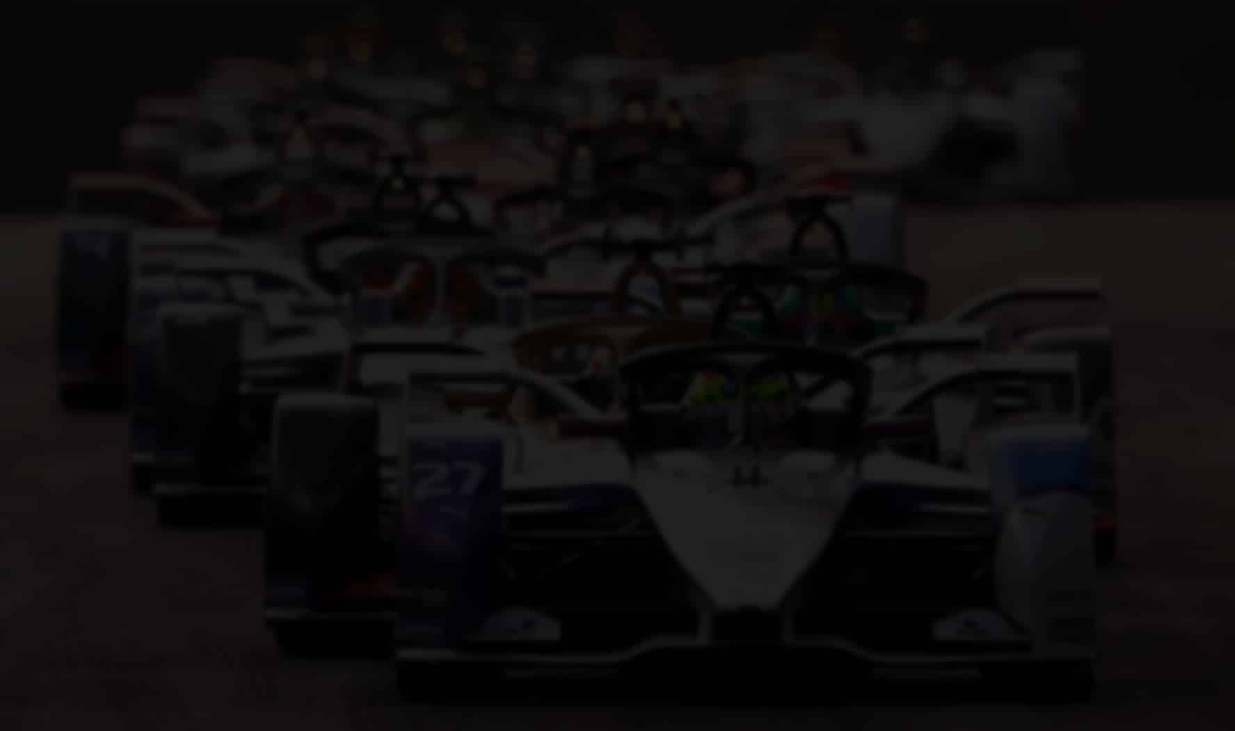 Formula E Sponsorship Contact Form - RTR Sports Marketing