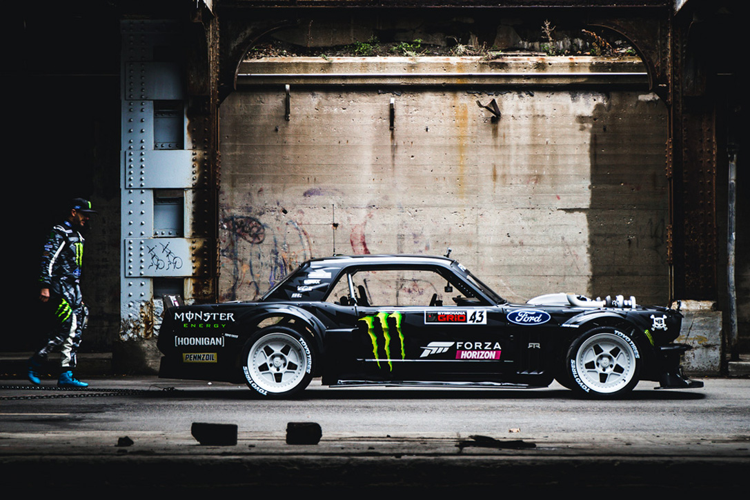 Sponsorship activation examples | RTR Sports Marketing