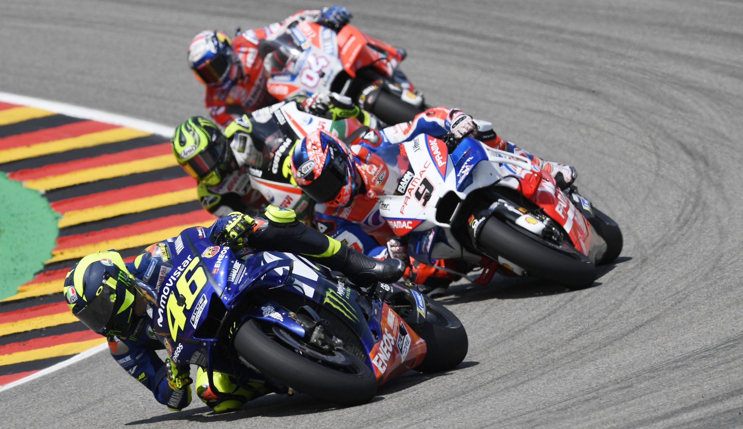 Why do businesses sponsor events? - Blog