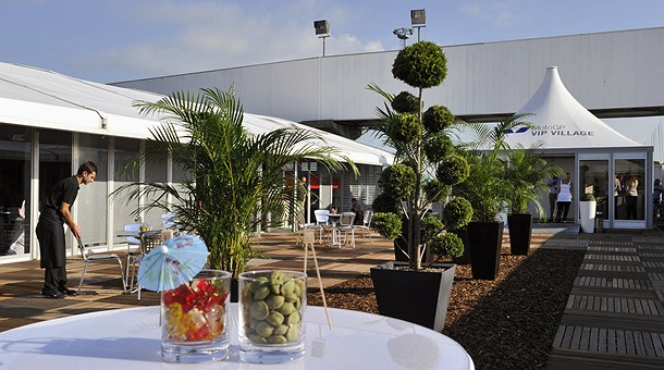 Discover Elite MotoGP Hospitality: MotoGP VIP & Premier Perks