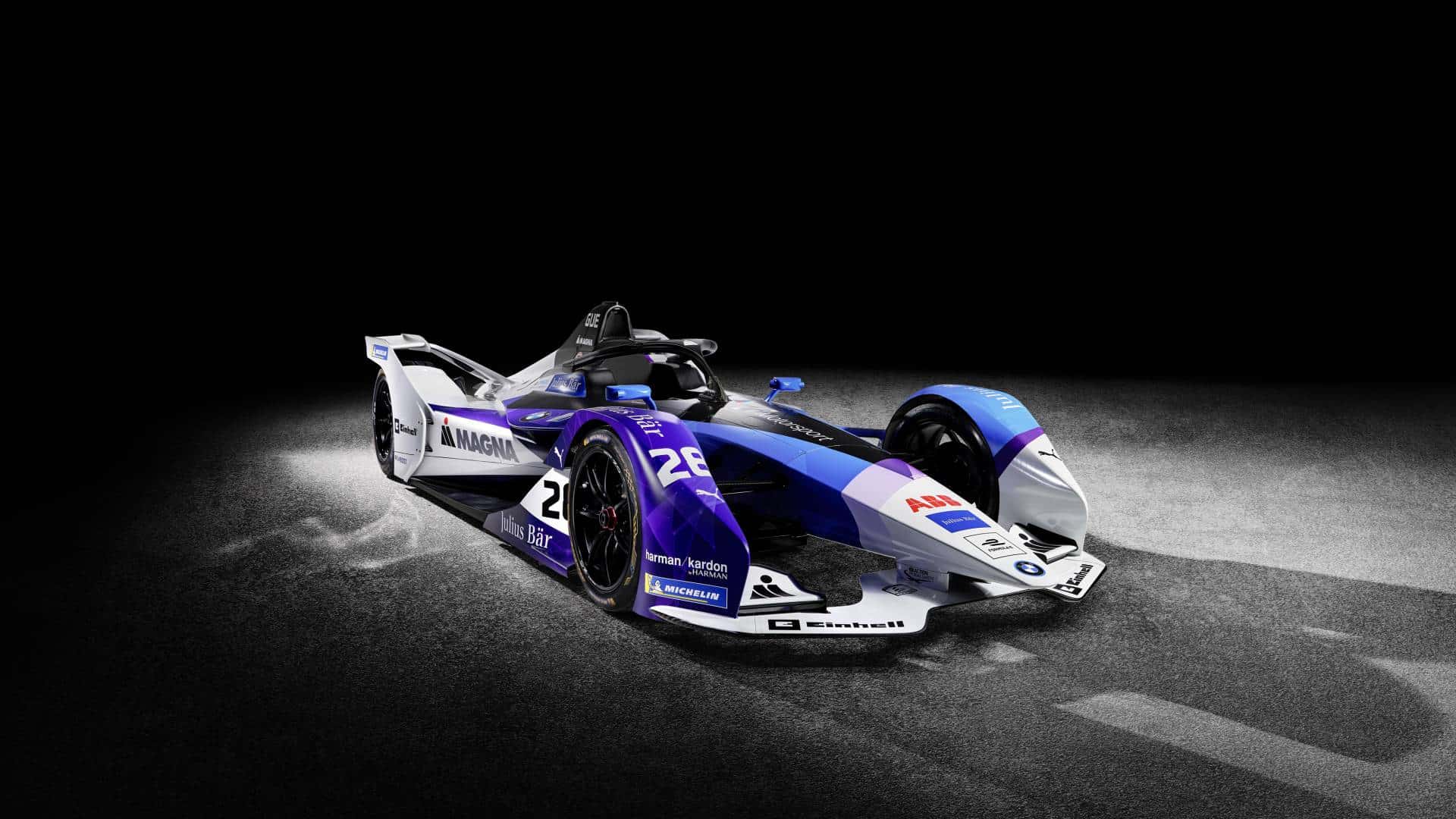 Las preguntas más frecuentes sobre la Fórmula E - RTR Sports