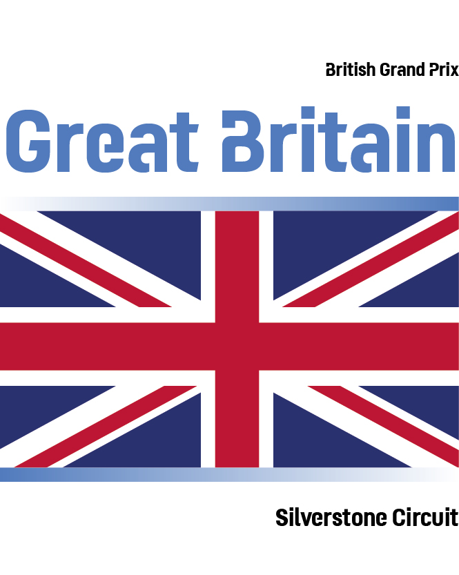 2026 GP Silverstone Great Britain MotoGP VIP Village and MotoGP Hospitality