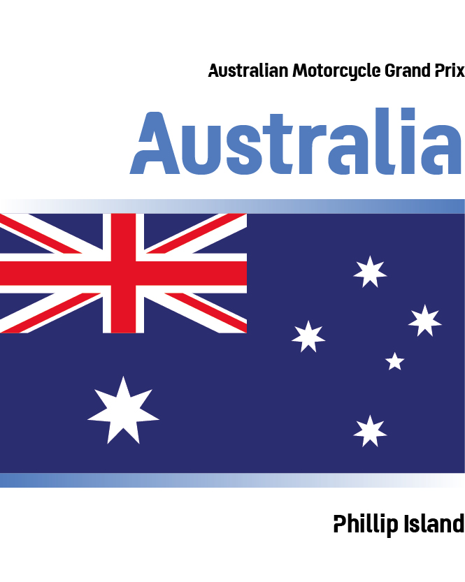 2026 MotoGP VIP Village and Hospitality Australian GP Phillip Island