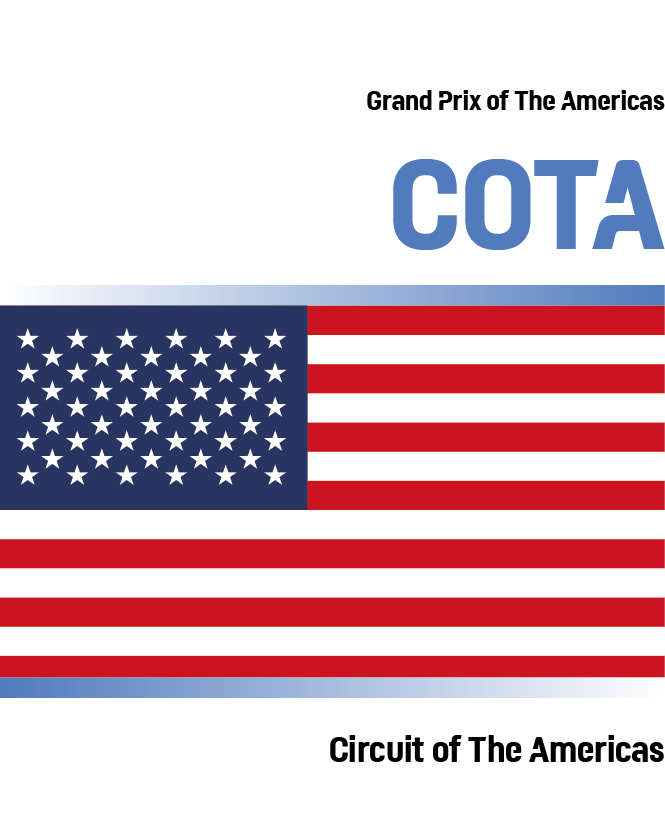 2025 MotoGP VIP Village - GP Americas, Austin, Texas