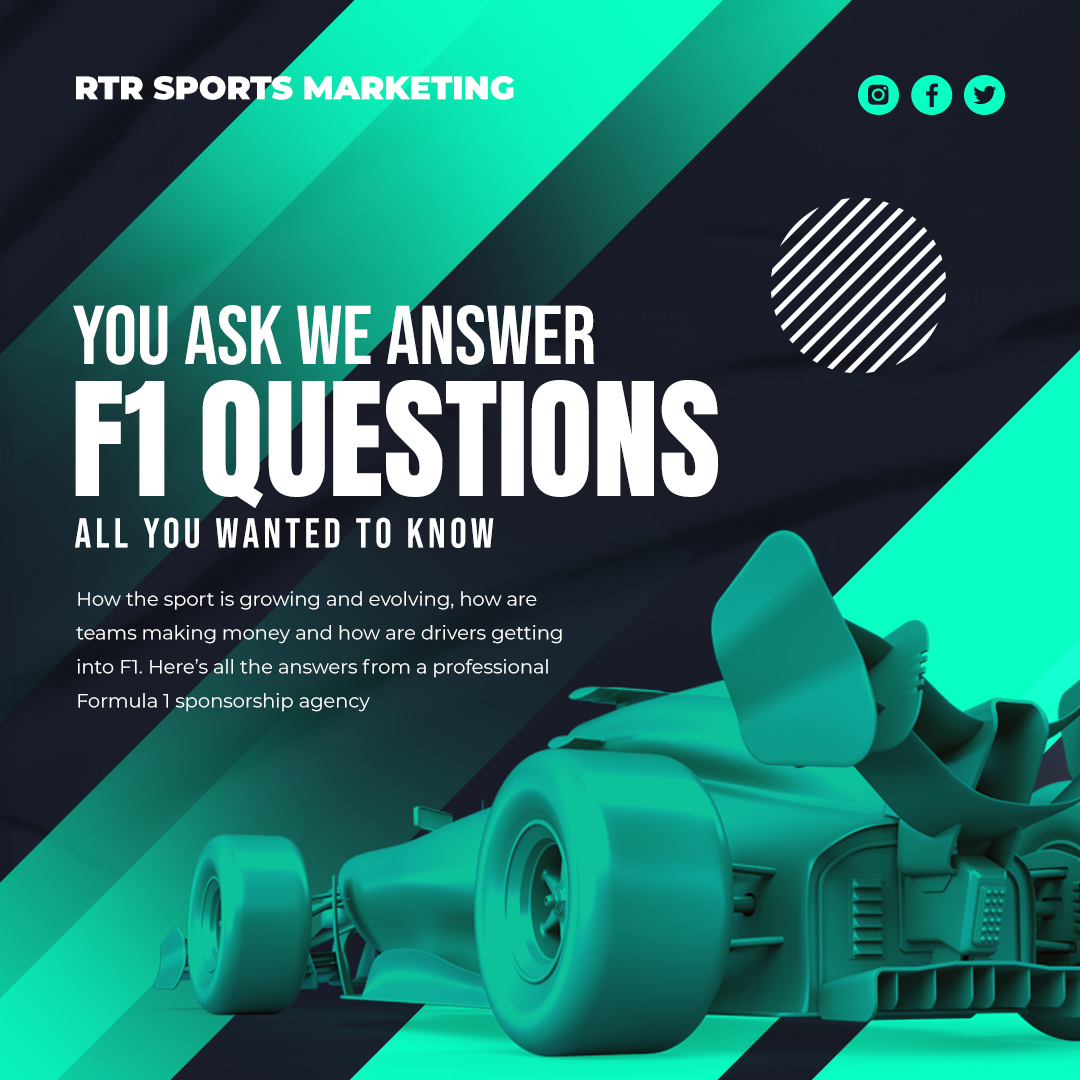 Answering all your Formula 1 questions. Welcome to our F1 FAQ.