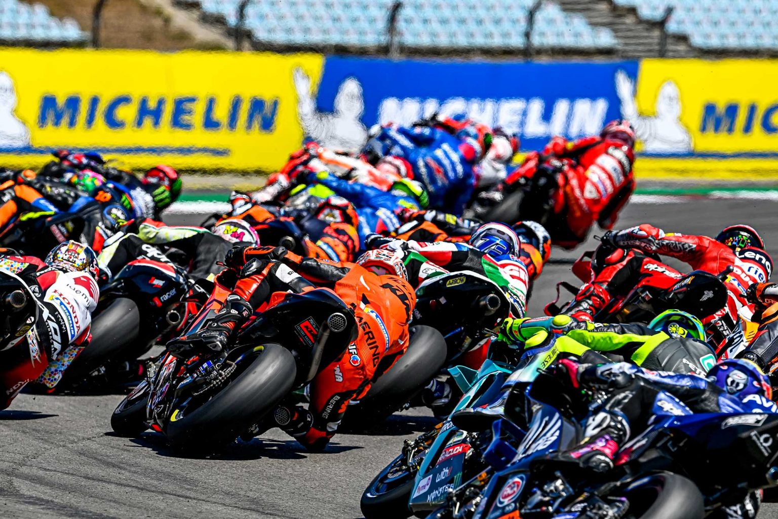 How much does it cost to sponsor MotoGP | Sponsorship Costs