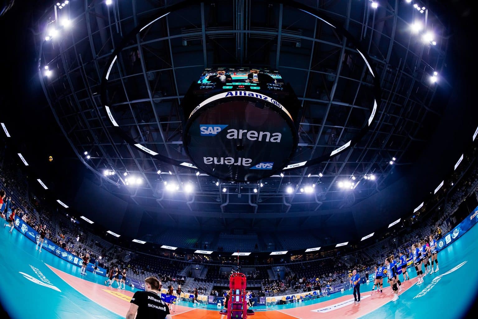 What is a title sponsor? Discover the highest level of sport sponsorship.