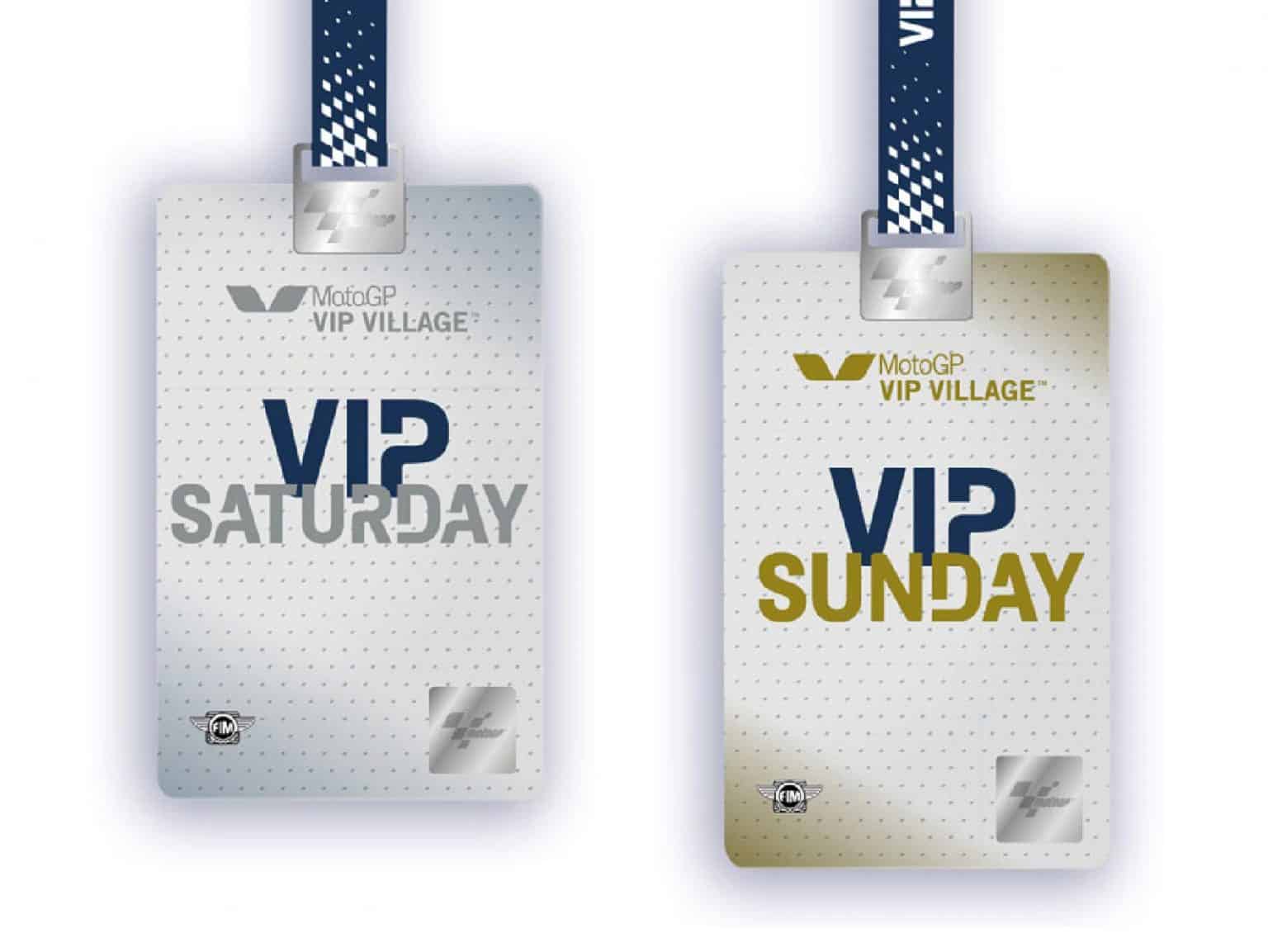 MotoGP VIP Village and Hospitality - Australian GP, Phillip Island