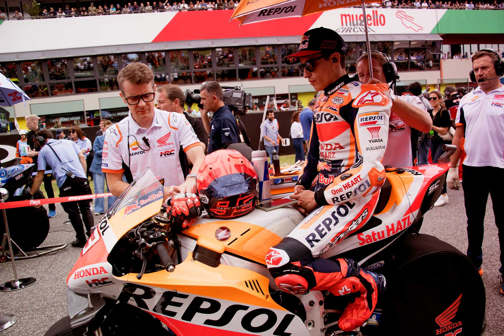 How much does it cost to sponsor MotoGP | Sponsorship Costs