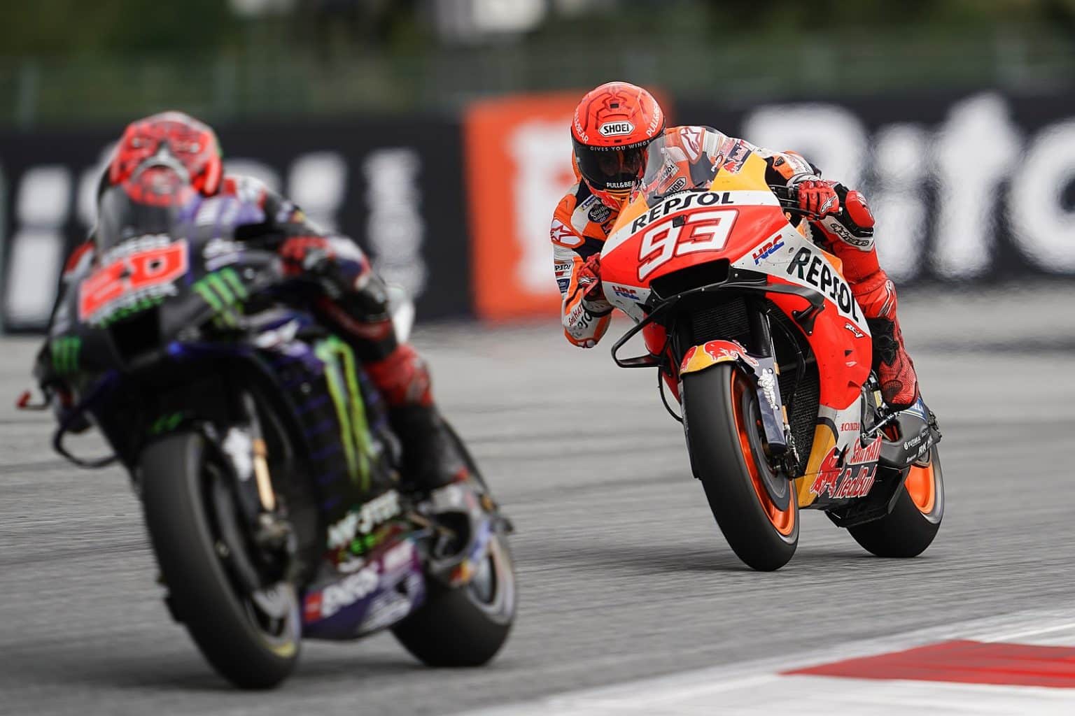 Where to watch MotoGP - TV, Streaming, Video Pass and Social media
