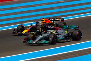 F1 Points system: how does it work?