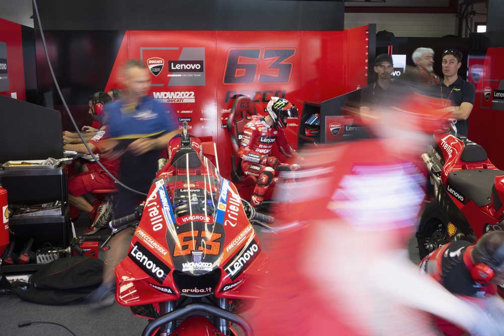 Motorsport Consultancy Services | RTR Sports Marketing