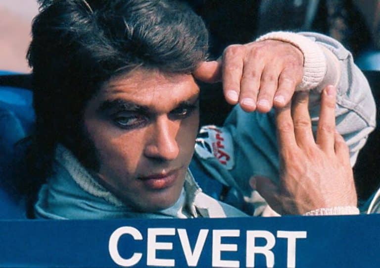 Francois Cevert: The Enigmatic Jewel of the Formula 1 Circuit