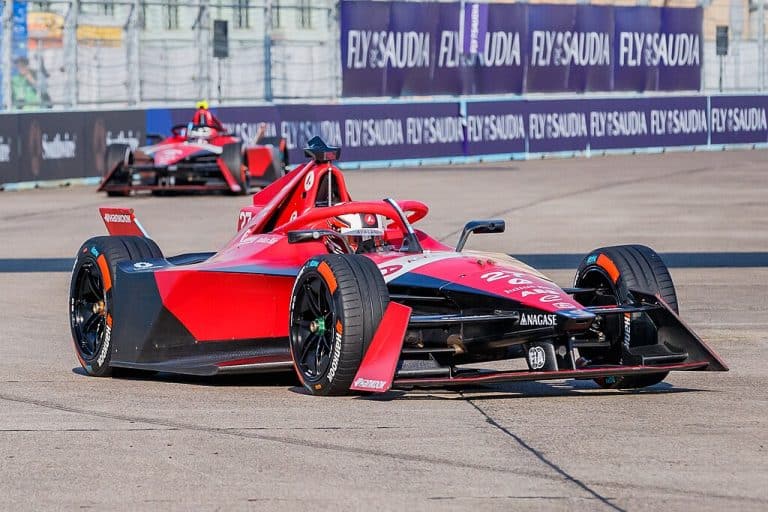 Introduction to Formula E Season 11 2024/2025