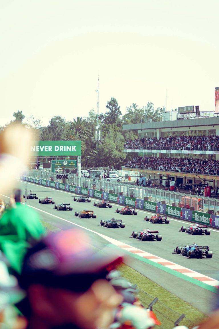 F1 marketing agency: role, costs, benefits