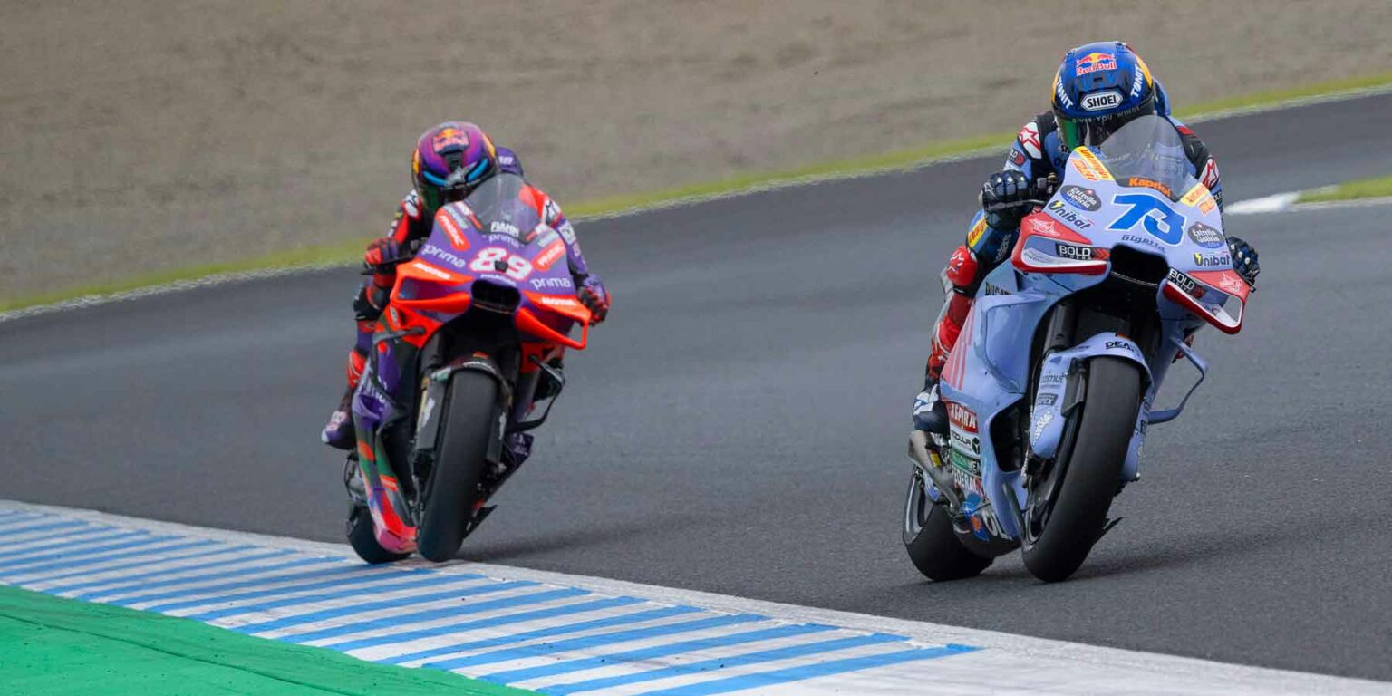 The MotoGP 2025 calendar: all the races and Grand Prix