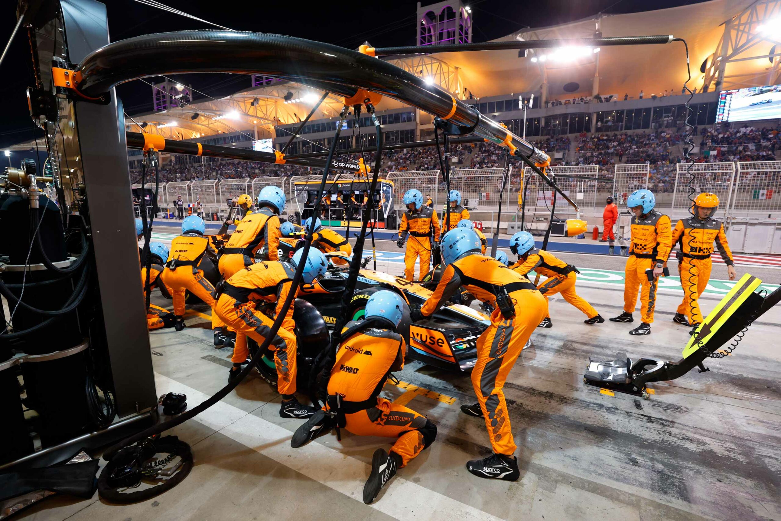 RTR Sports - Sponsorizzazioni Formula 1, MotoGP, Formula E